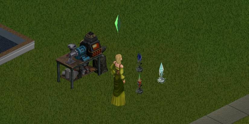 Best Spells In The Sims 1: Makin' Magic Expansion
