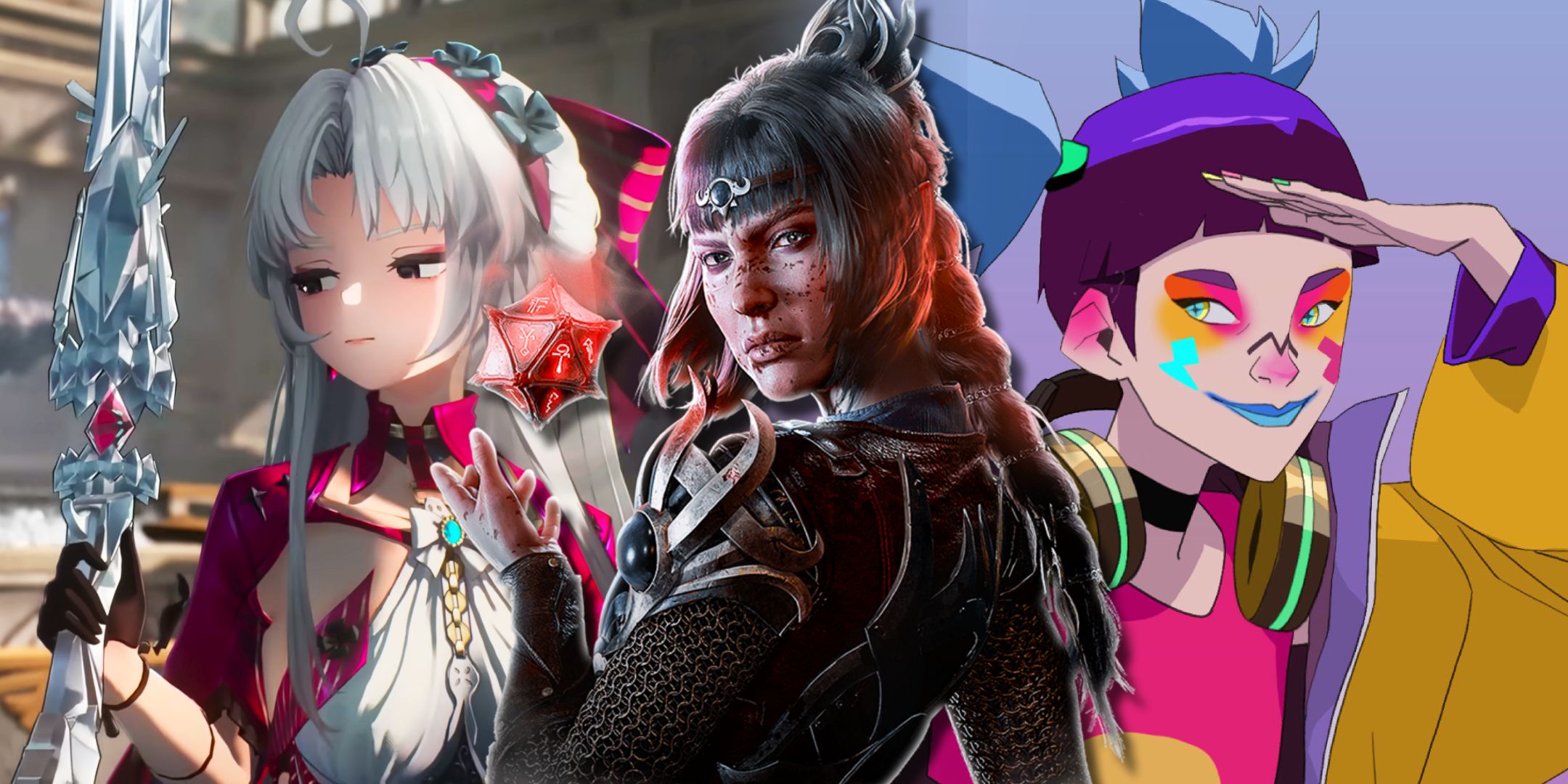 Every Jennifer English Video Game Voice Role, Ranked