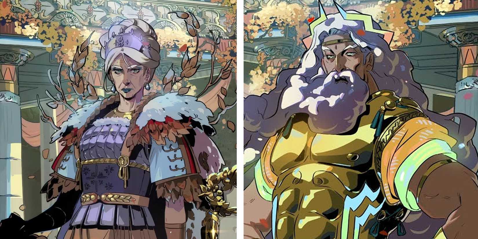 The Most Powerful Duo Boons And How To Get Them In Hades 2