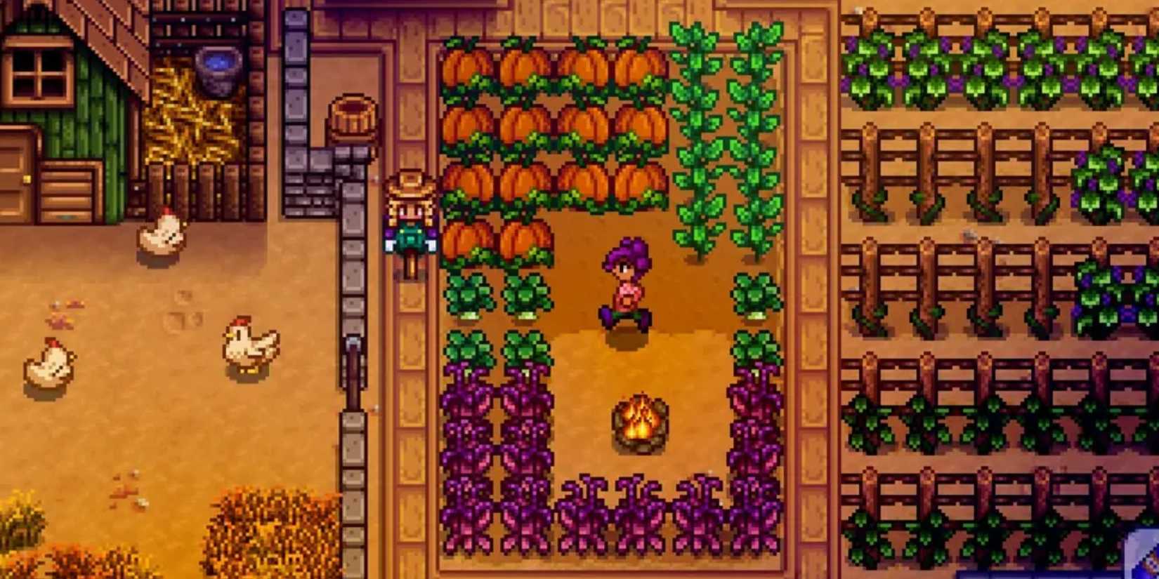 You Won't Find More Realistic Farms Than In These Farming Video Games
