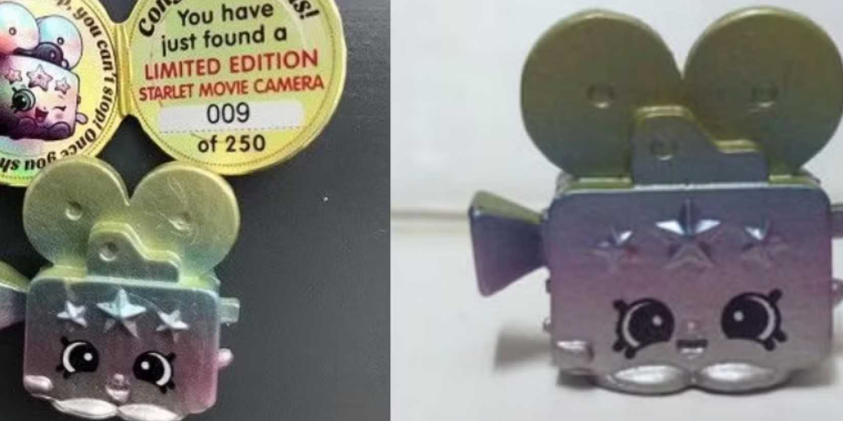 Rarest Shopkins Collectibles, Ranked