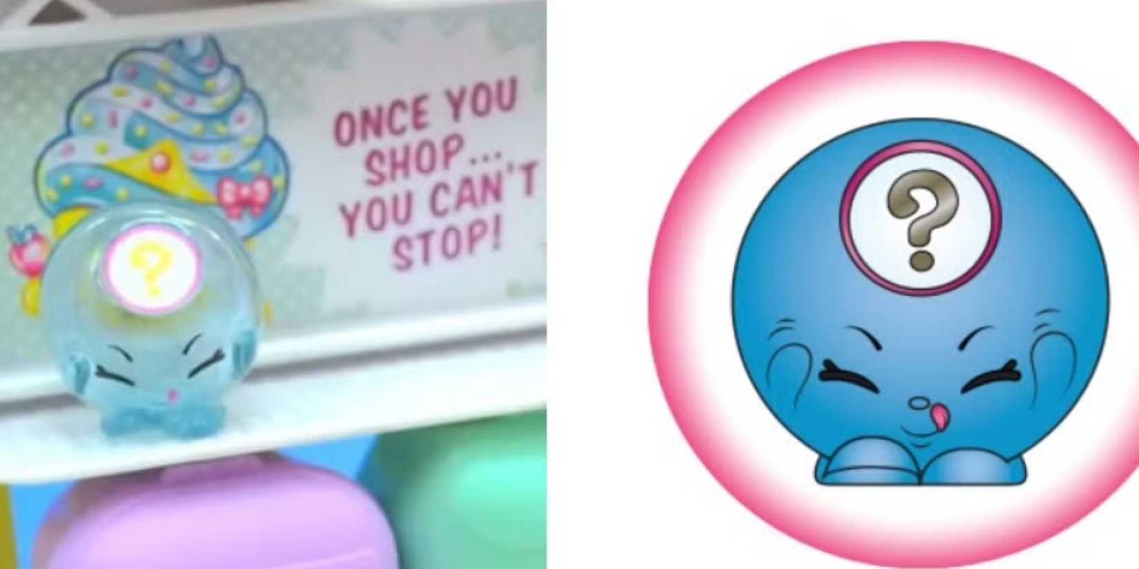 Rarest Shopkins Collectibles, Ranked