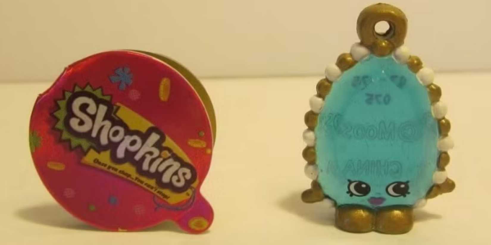 Rarest Shopkins Collectibles, Ranked