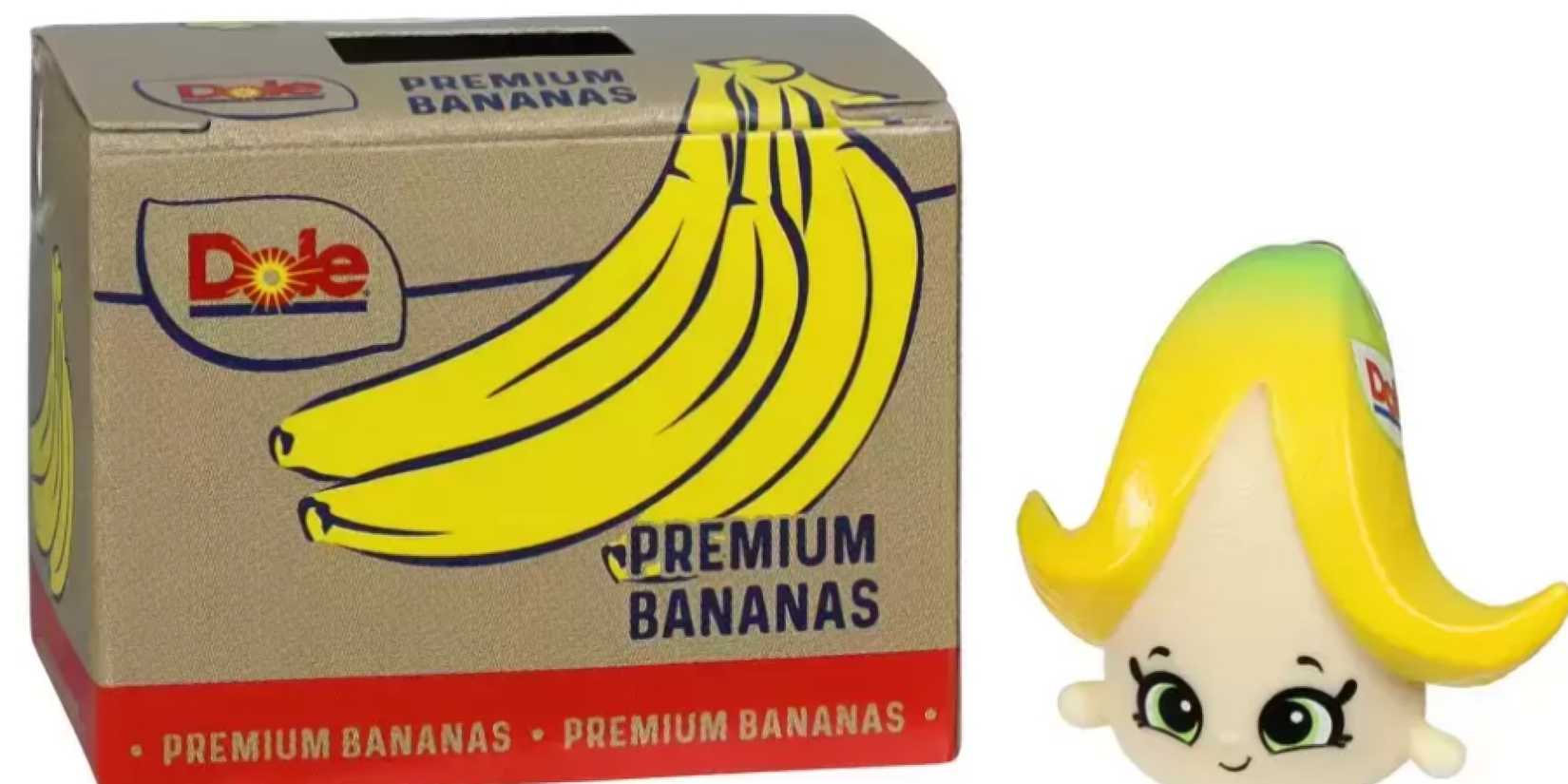 Rarest Shopkins Collectibles, Ranked