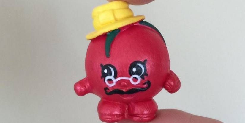 Rarest Shopkins Collectibles, Ranked