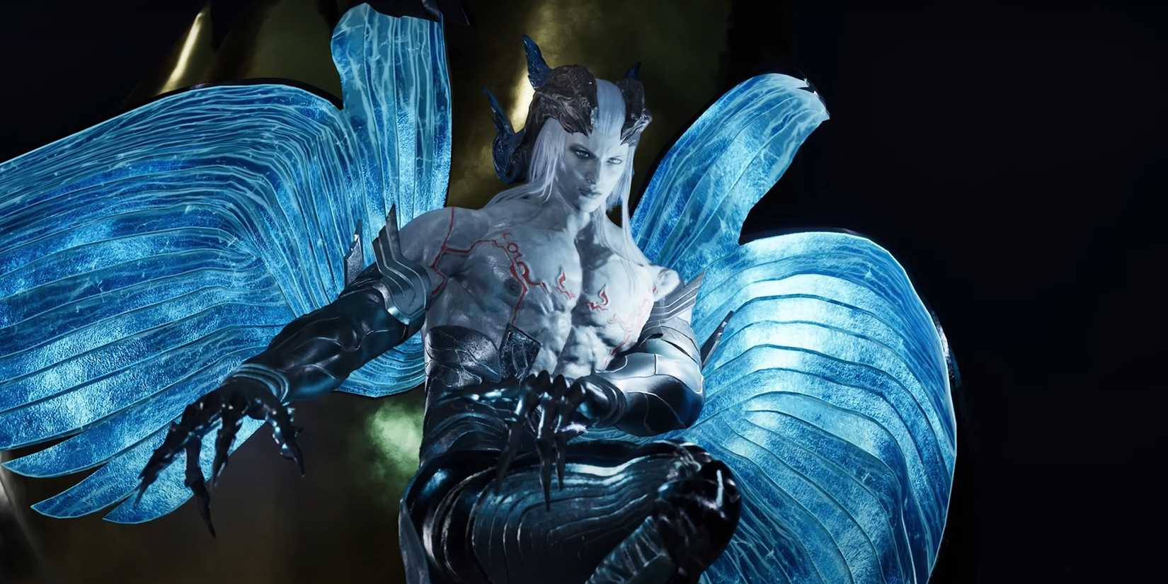 The Hardest Bosses In Ninja Gaiden 2 Black