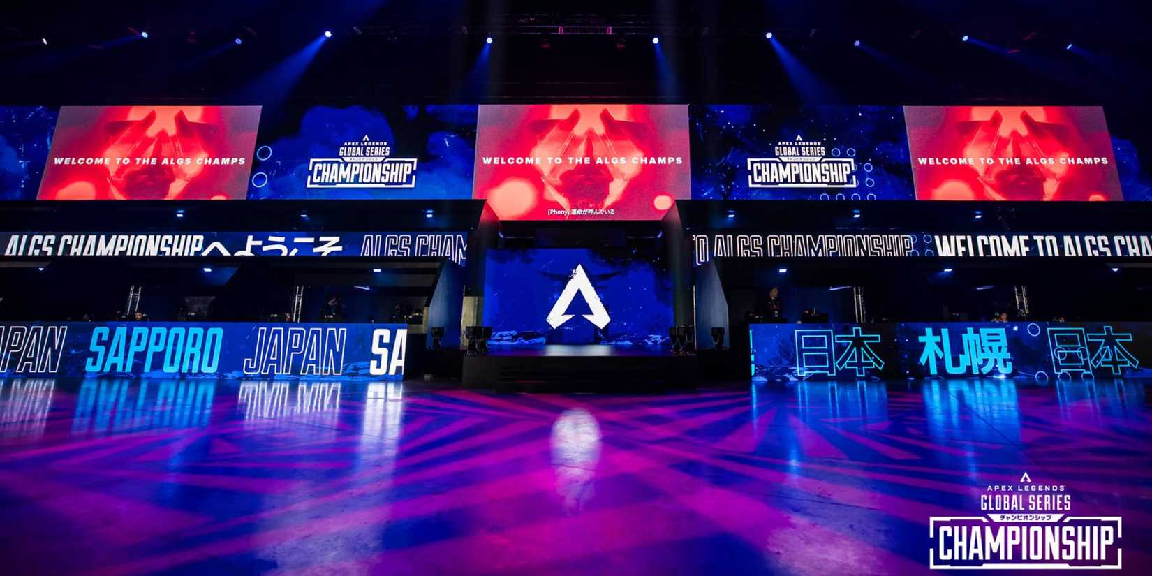 ALGS Championship Win “Changes How People Look At Us” Says GoNext’s Hiarka