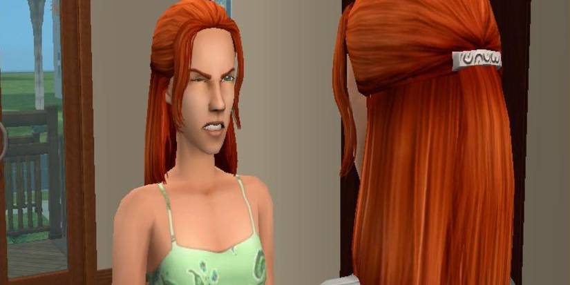 Best Beginner Families In The Sims 2