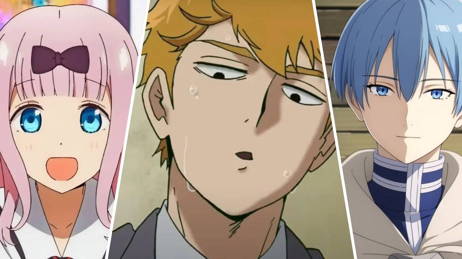 Who Are The Most Unforgettable Side Characters In Anime