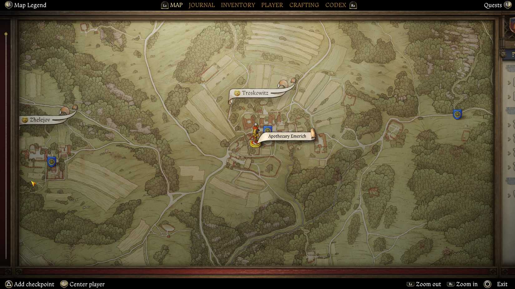 How To Get Henbane Kingdom Come: Deliverance 2