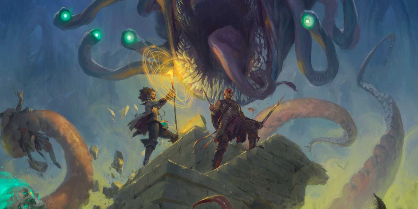 Monster Manual FAQ For DND