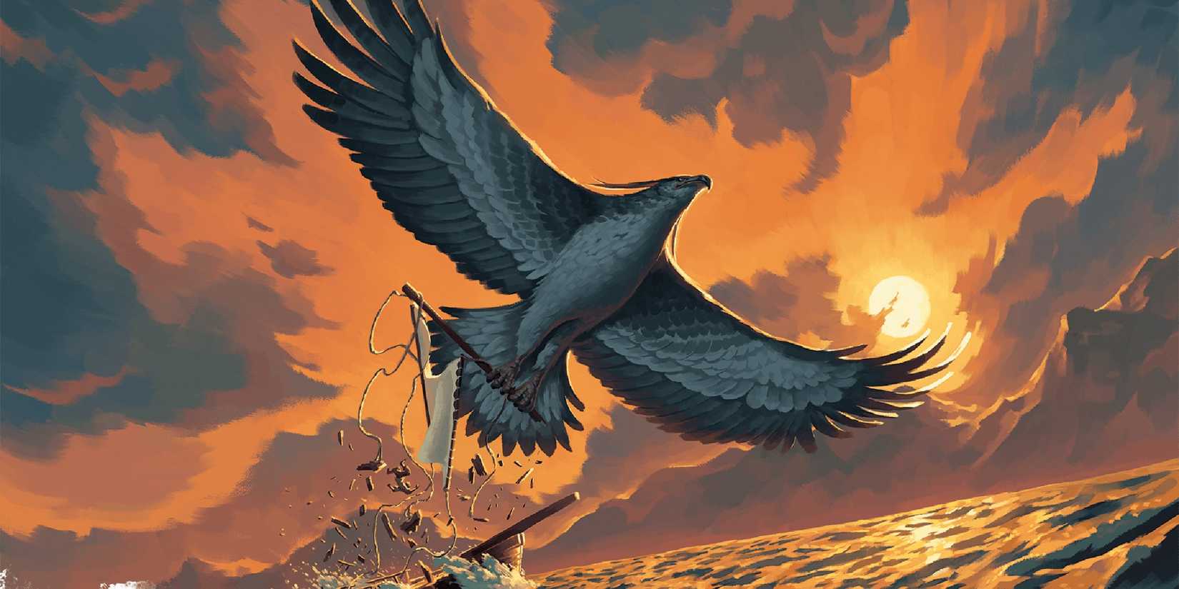 What Are Animal Lords In DND