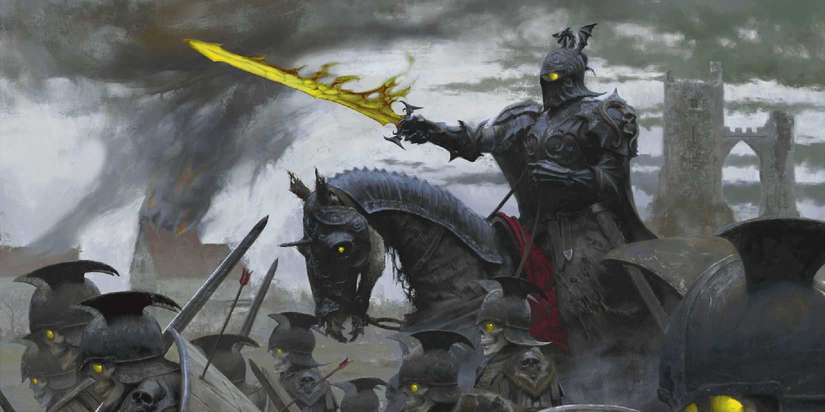 Most Useful Monster Miniatures To have For DND