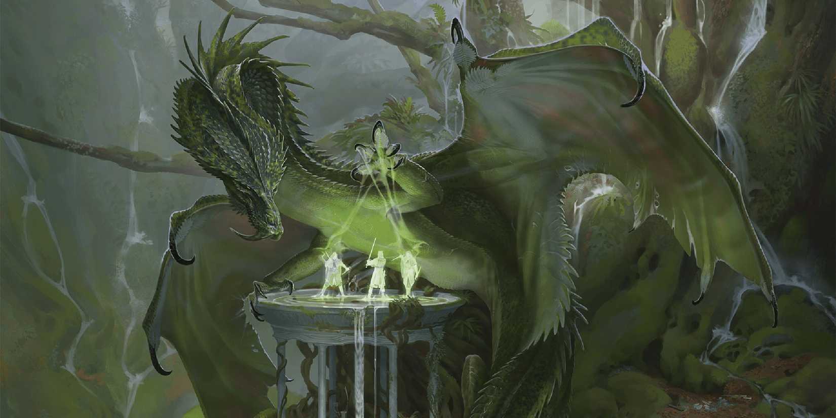 The Worst Classic DnD Adventure Modules