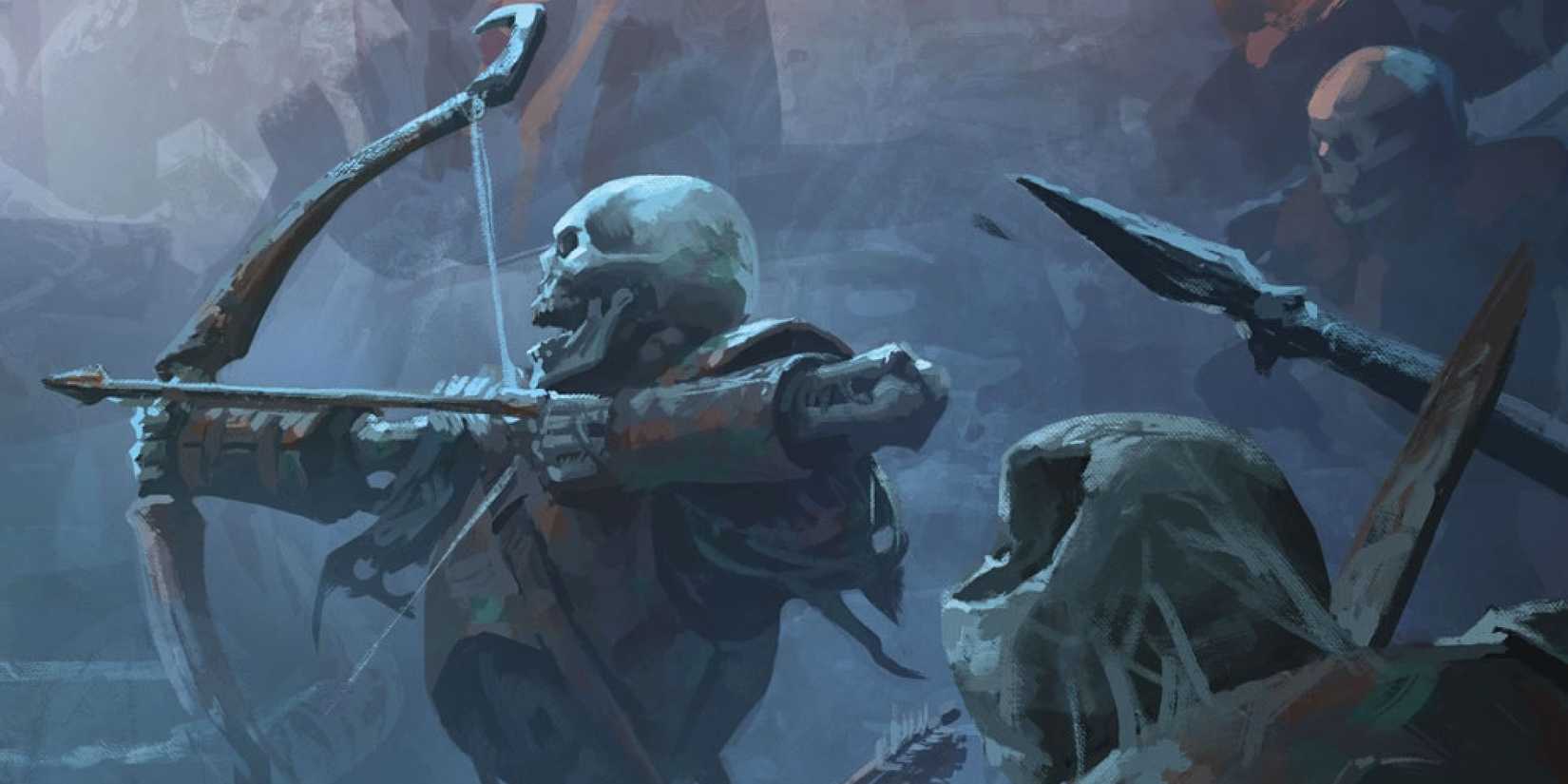 Here Are The Easiest DND Monsters Your Players Can Defeat In A Campaign
