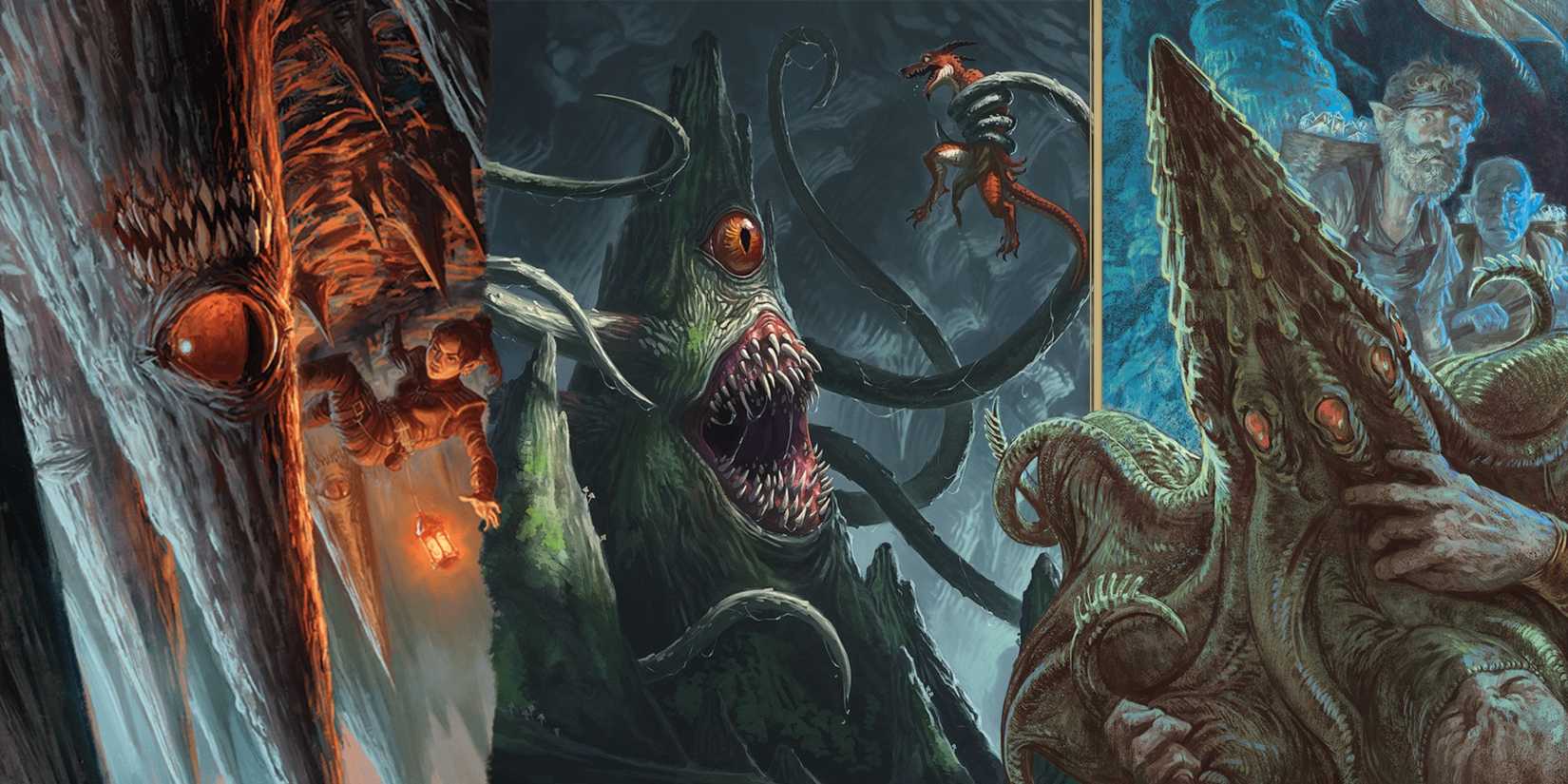 The Best Traps To Use In DnD
