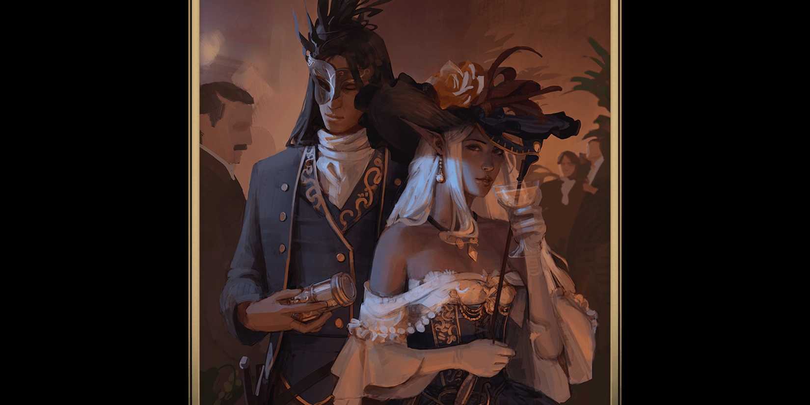 Best Monsters To Use In A Non Combat Encounter In D&D