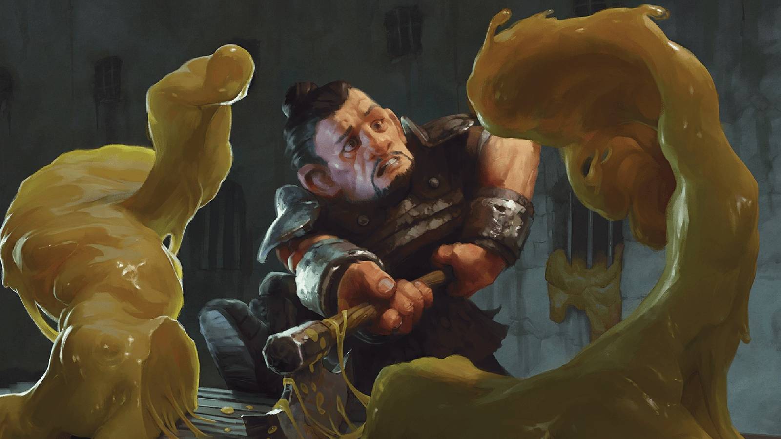 Here Are Some Clever Ways To Justify Low Stats On Your DnD Character