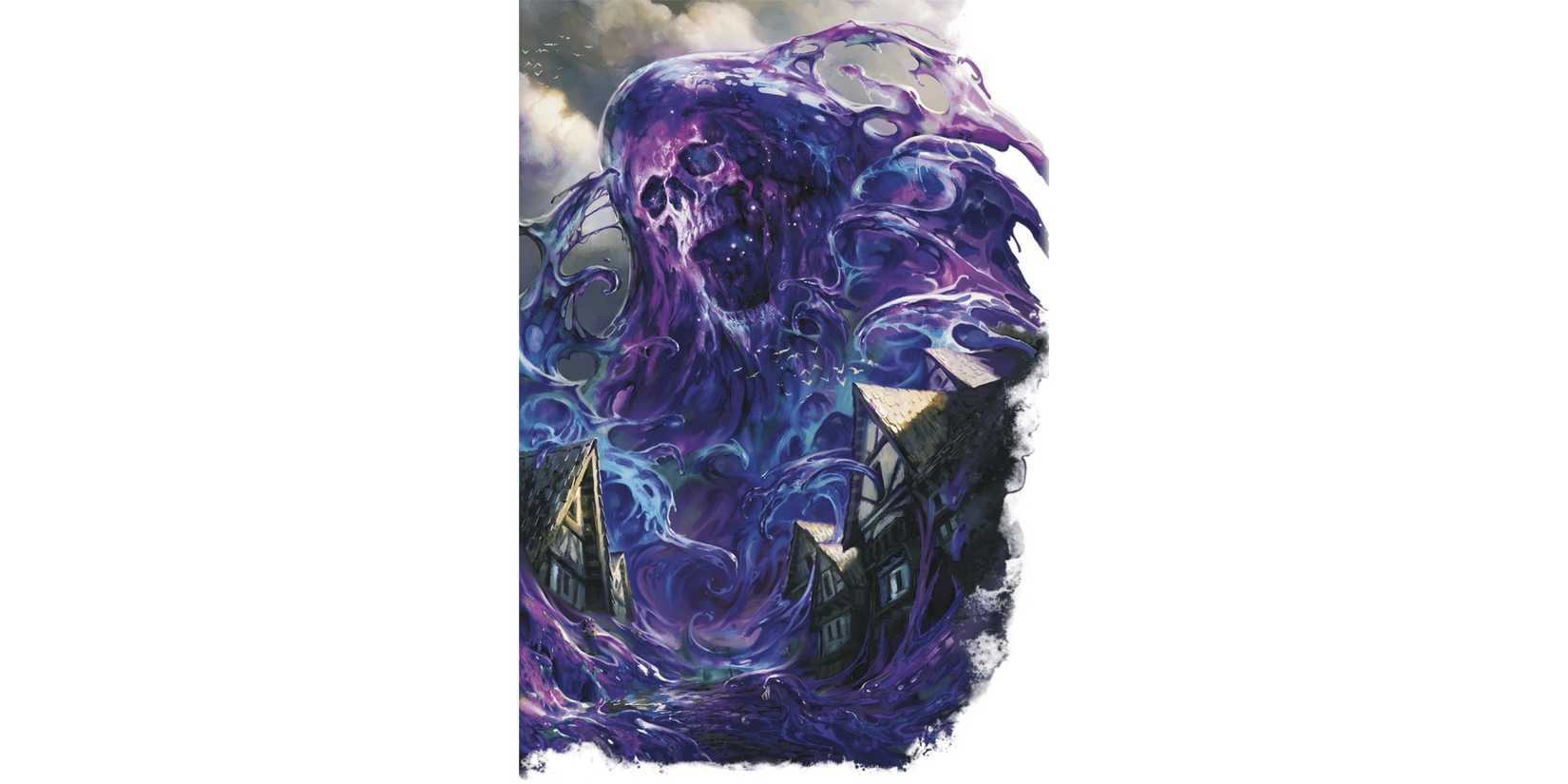 Strongest Ooze Monsters In DnD 5e