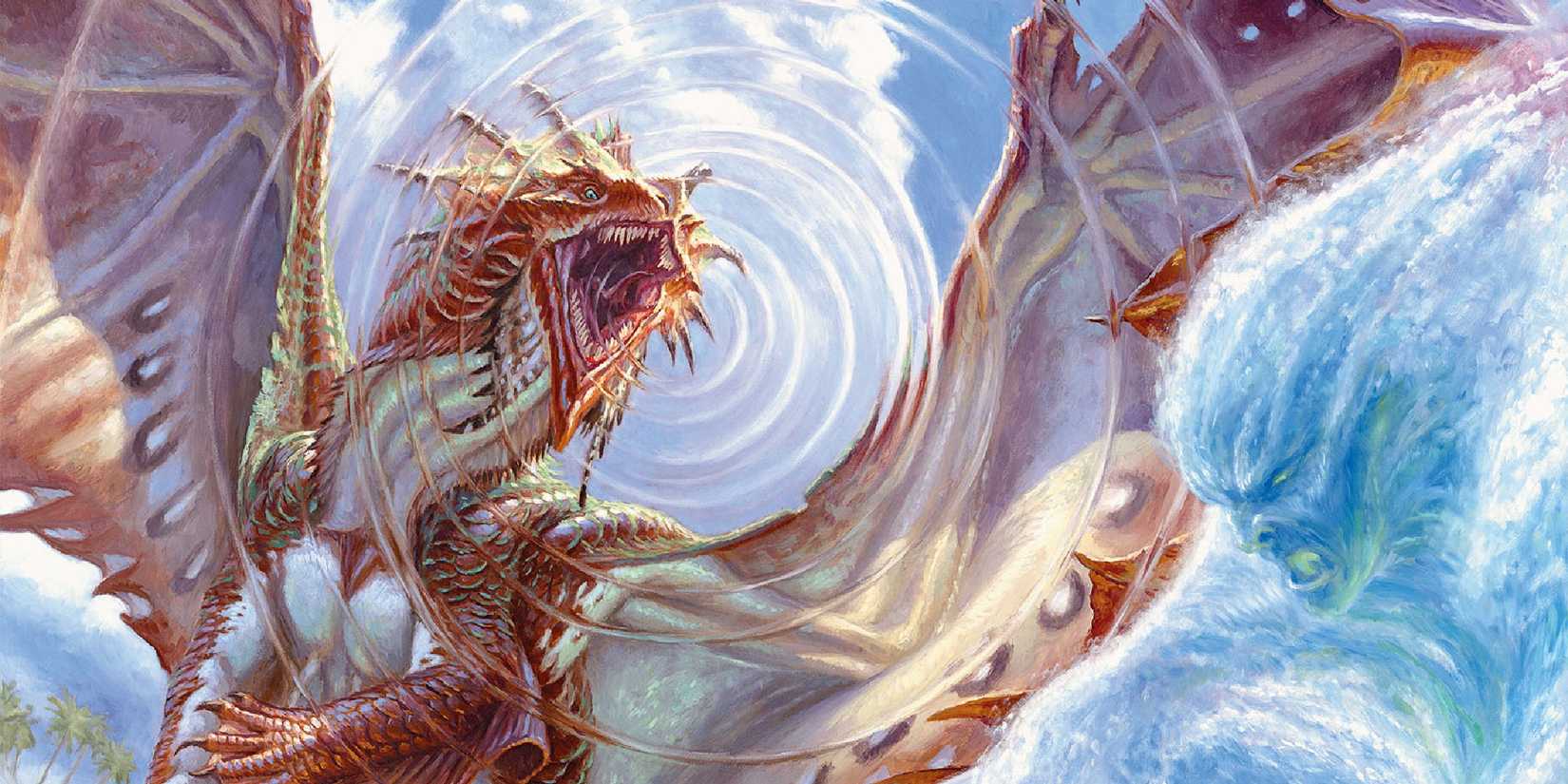 What Is A Lair In D&D?