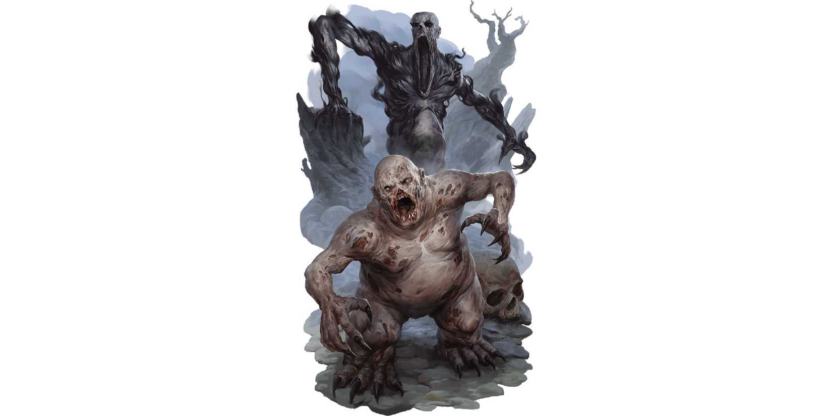 DND Monsters From Older Editions That Should Be Added to 5e
