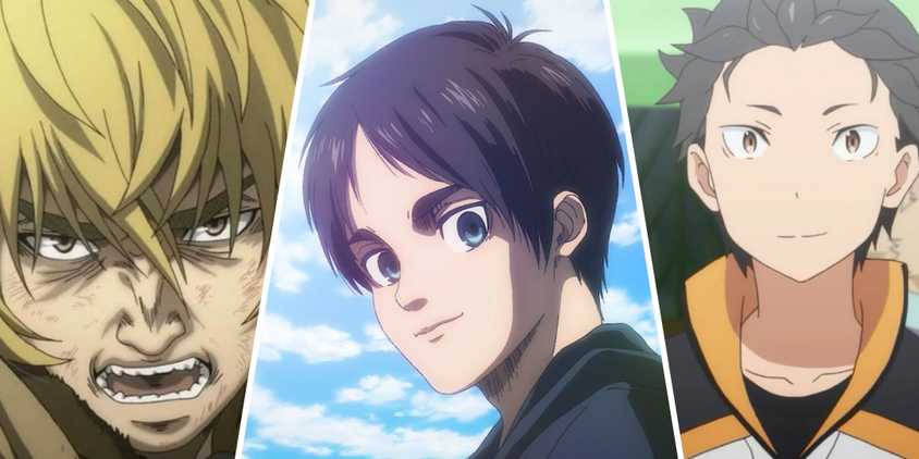 The Best Healers In Anime