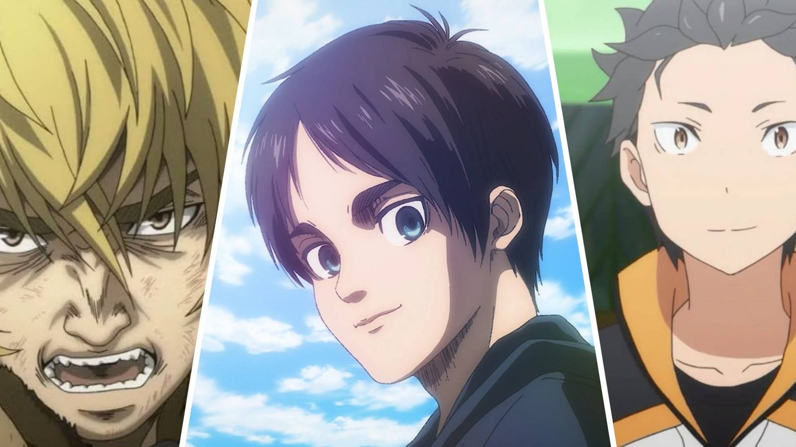 The Best Anime To Watch A Second Time