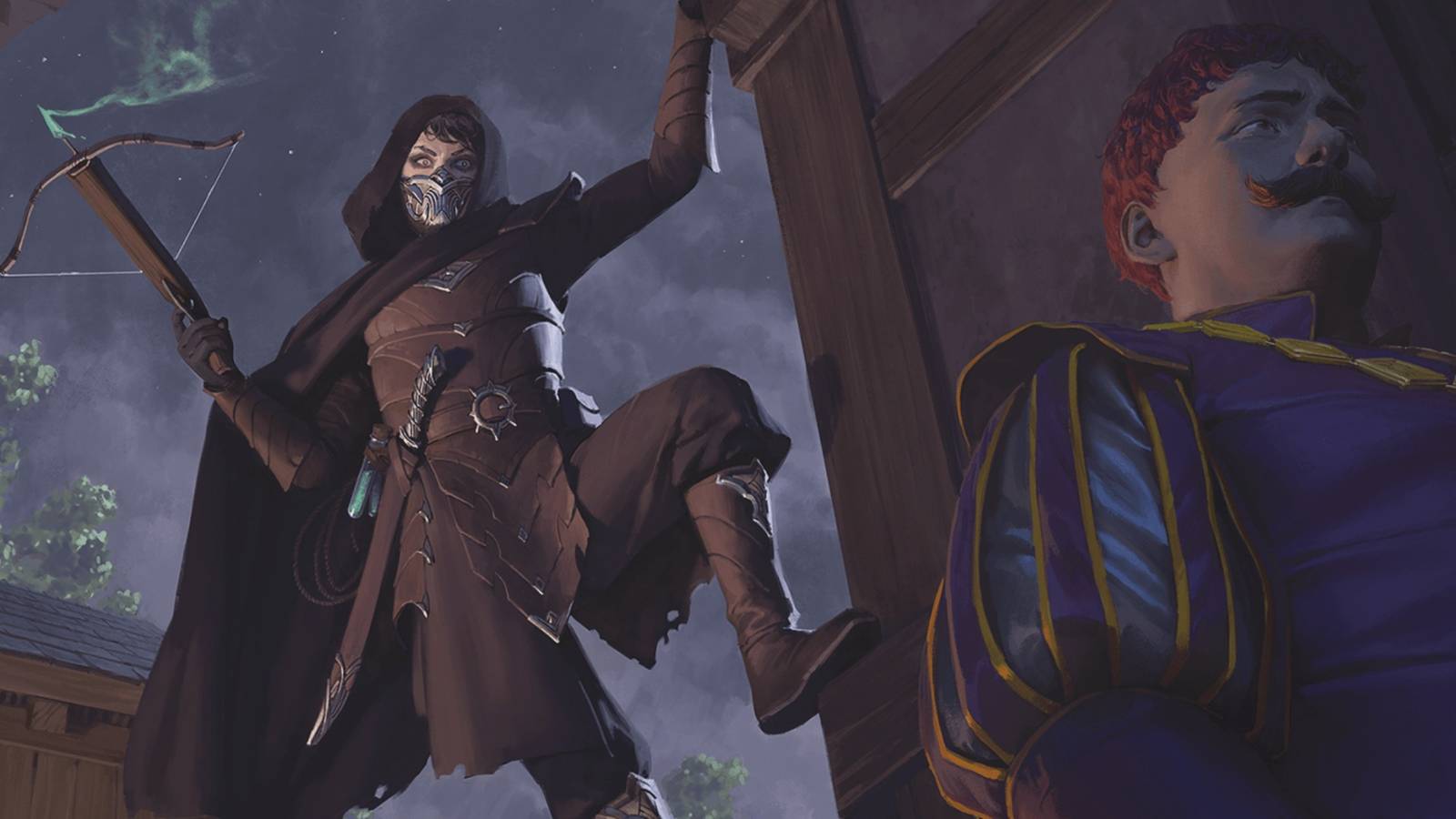 The Best Plot Twists To Add To Your DnD Campaign