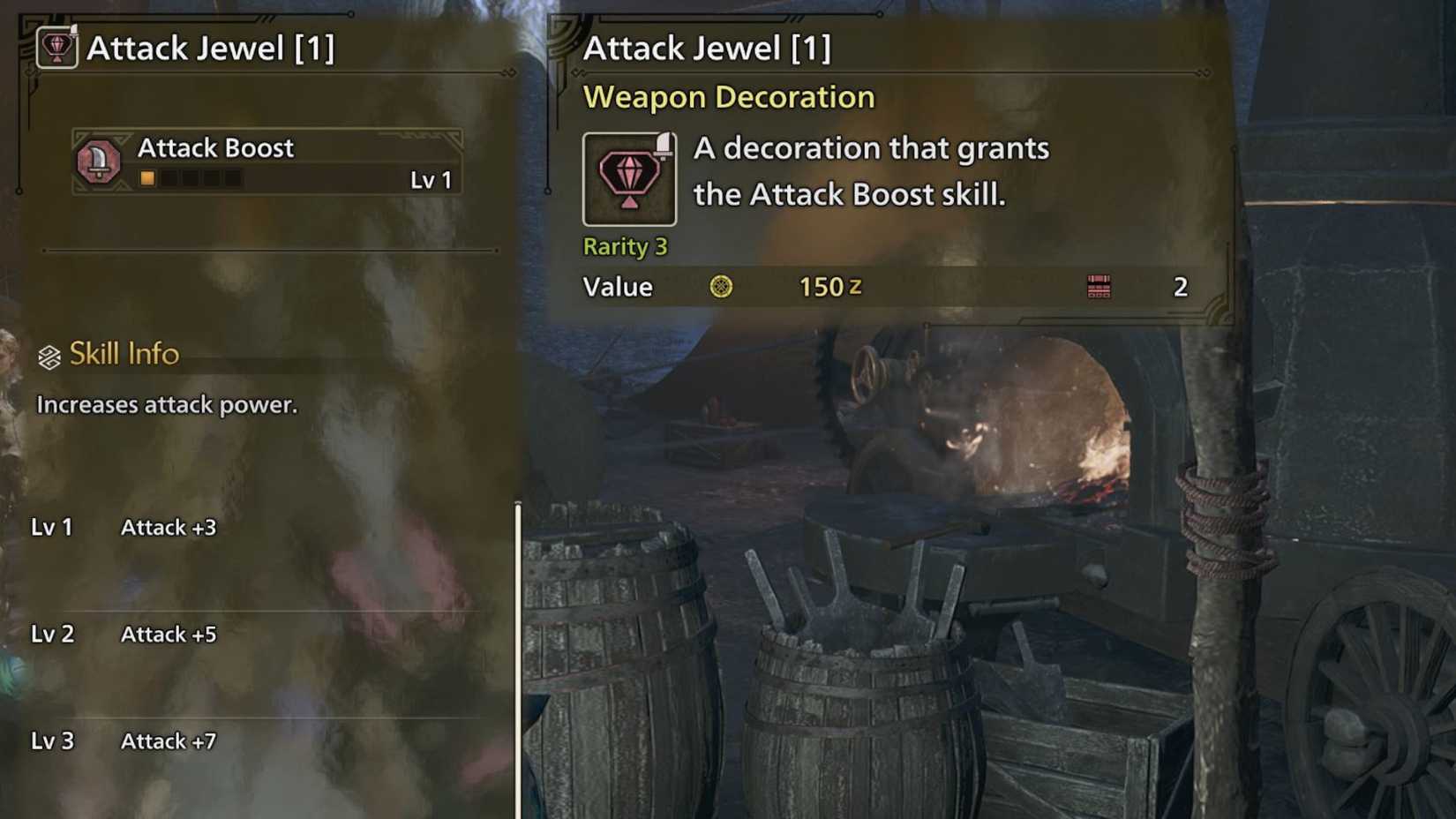 Best Skills In Monster Hunter Wilds