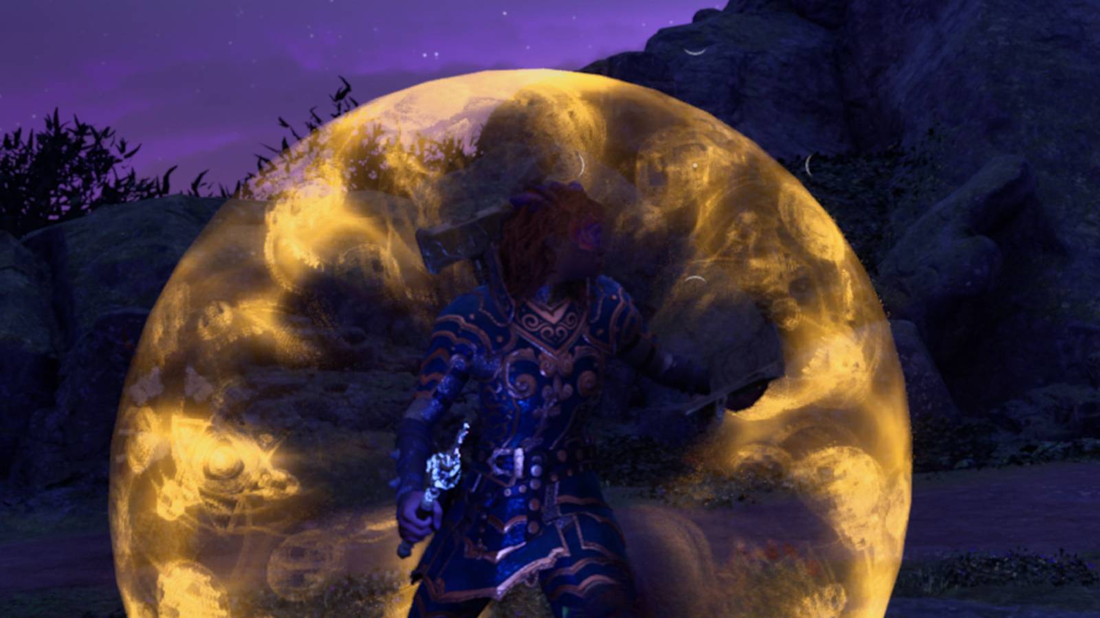 Avowed Finally Makes It Cool To Play As A Mage