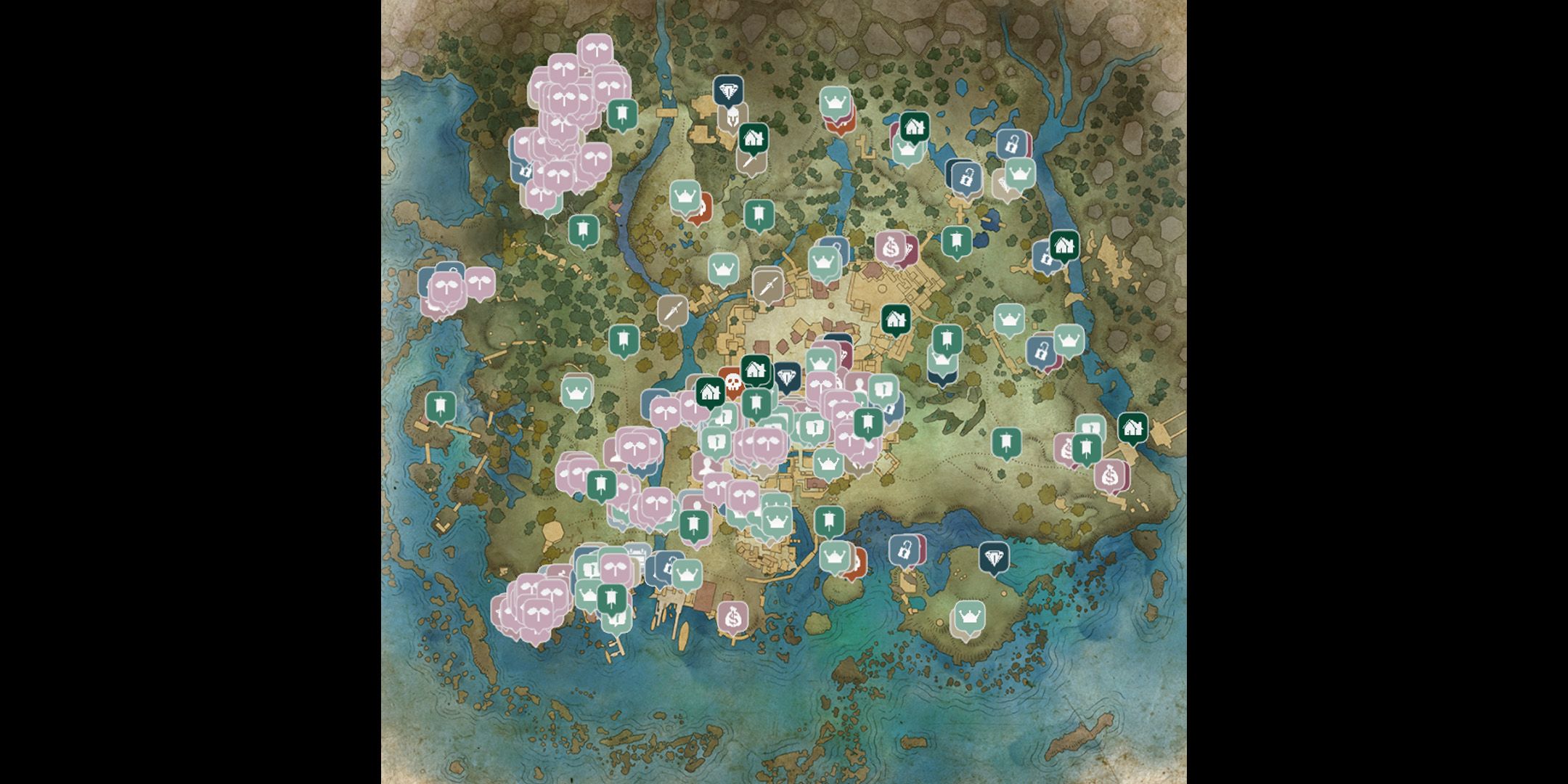 Where To Find Every Ancient Memory In Avowed