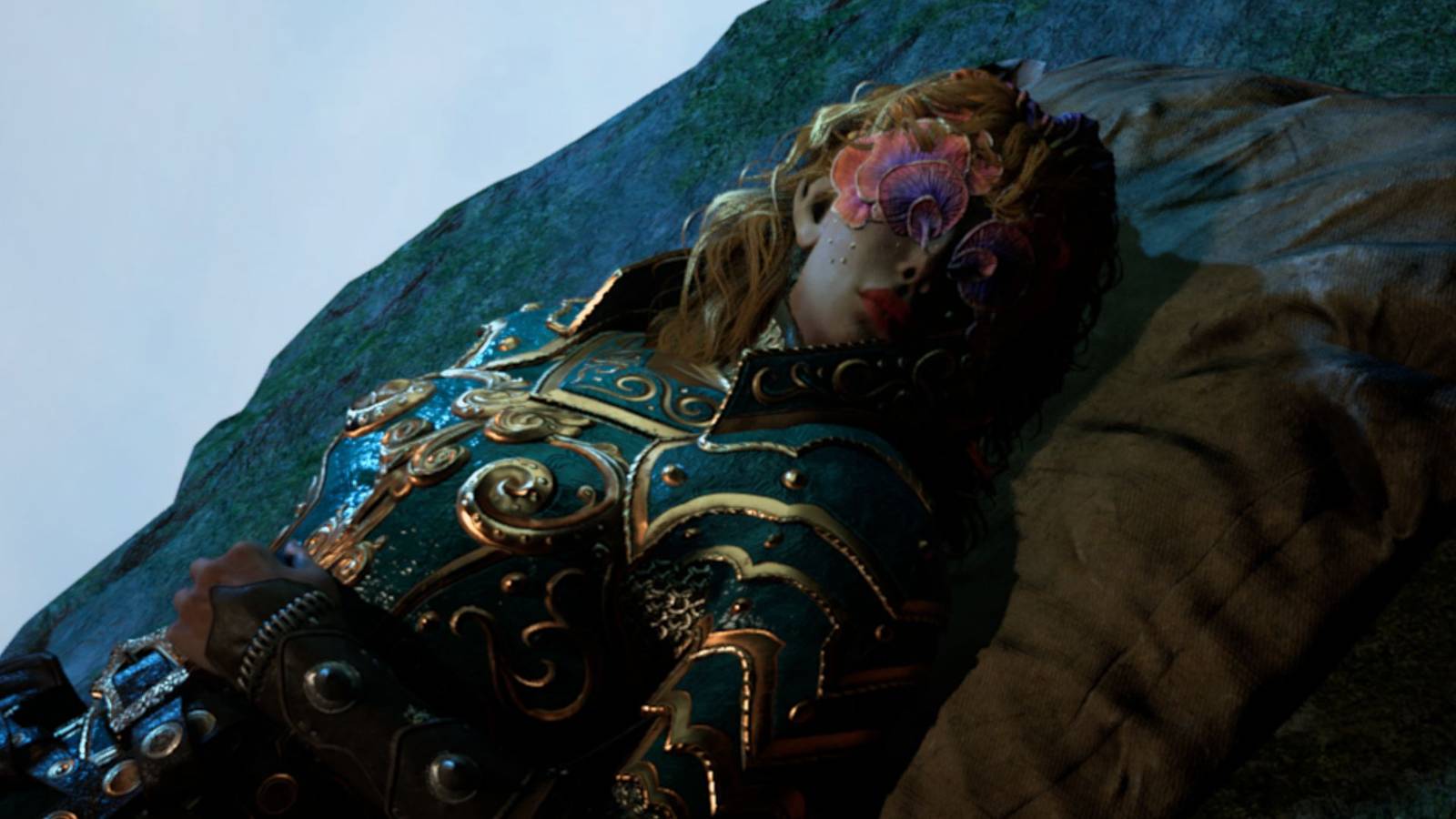 Avowed Fans Want To Change Their Appearance Mid-Playthrough