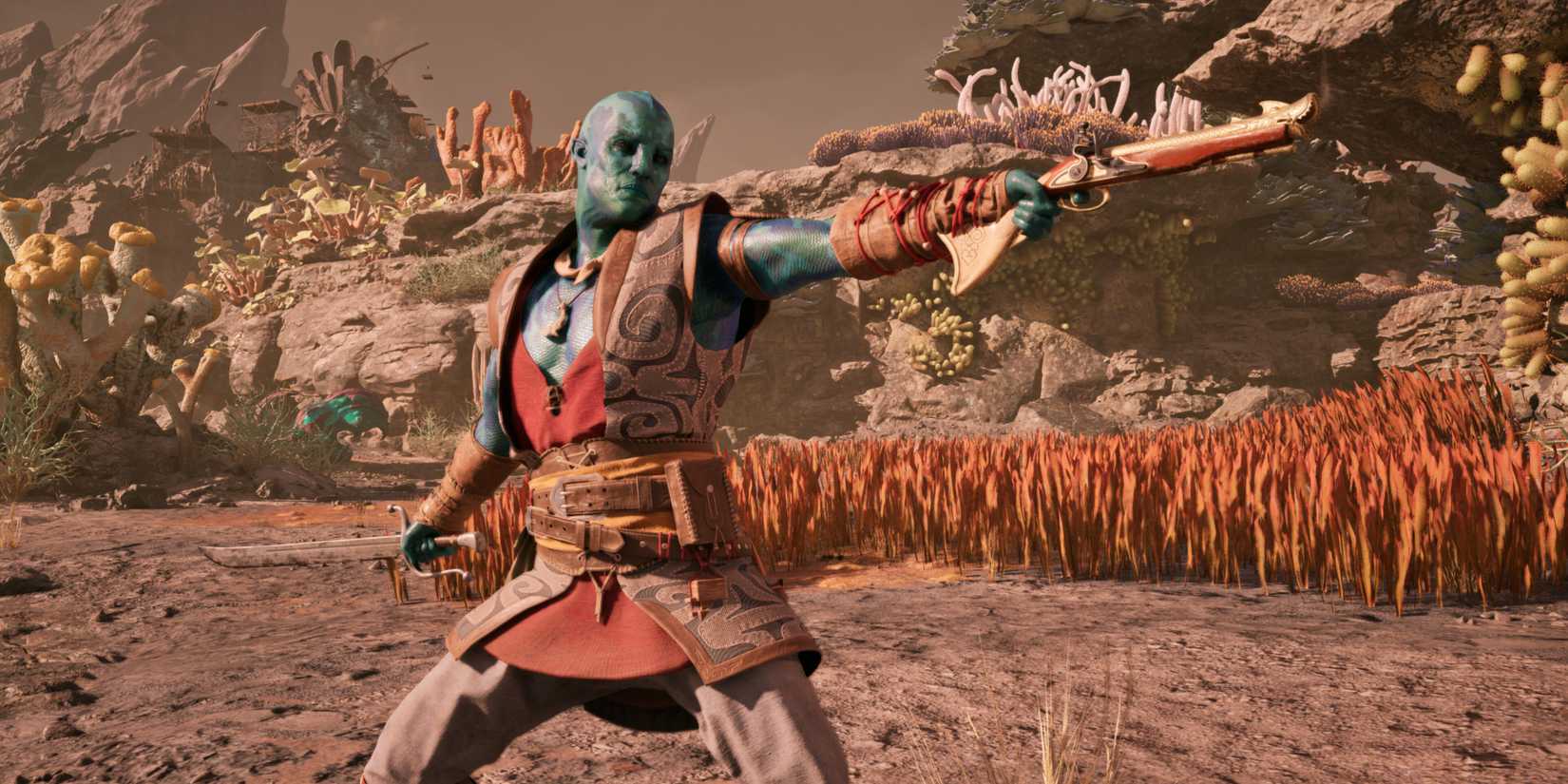 10 Games Where You Have To Figure Out Who Killed You