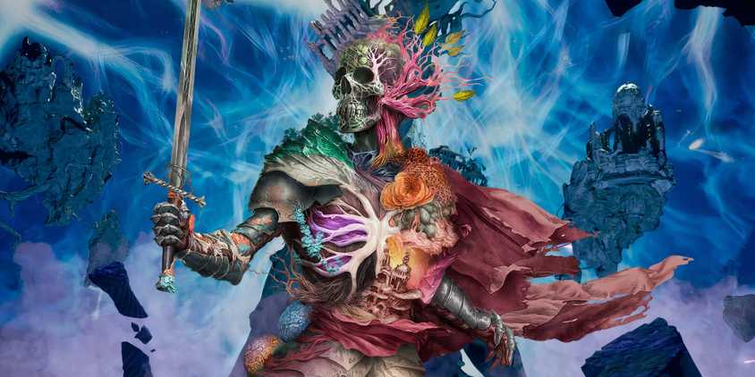 The Best Godlike Abilities In Avowed