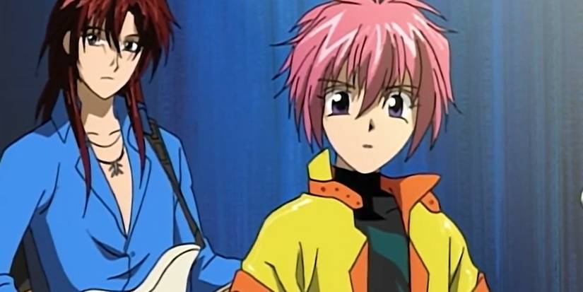 8 Best Bands In Anime