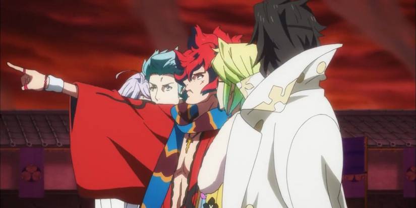 8 Best Bands In Anime
