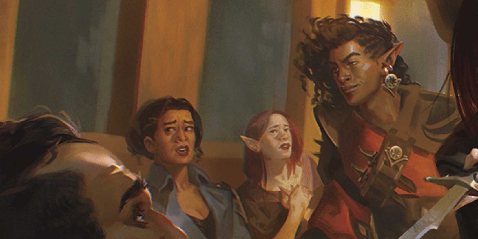 All Bandit Monsters In Dungeons & Dragons, Ranked