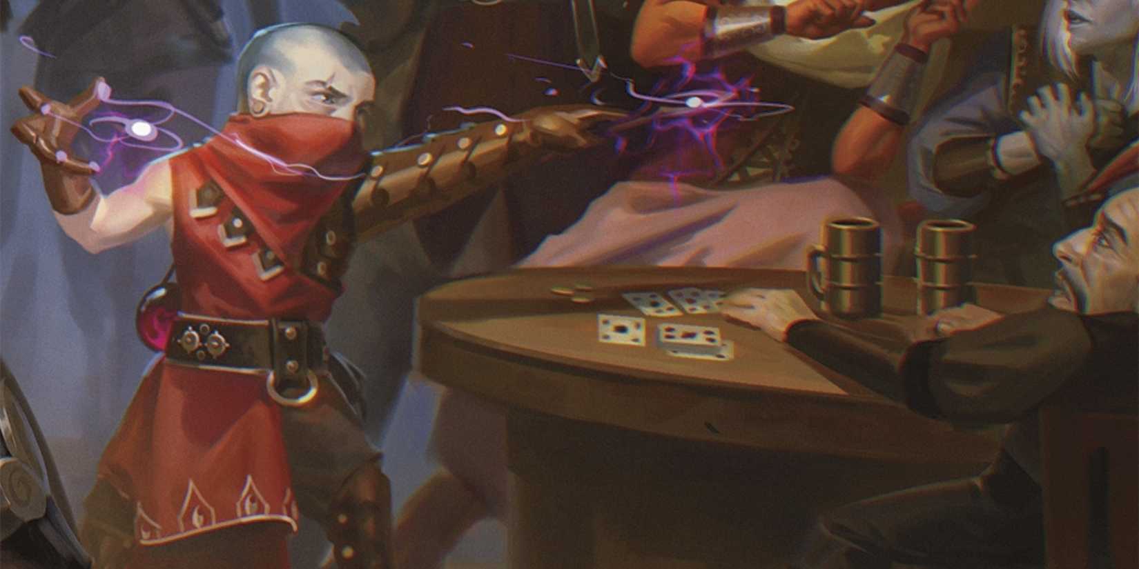 All Bandit Monsters In Dungeons & Dragons, Ranked