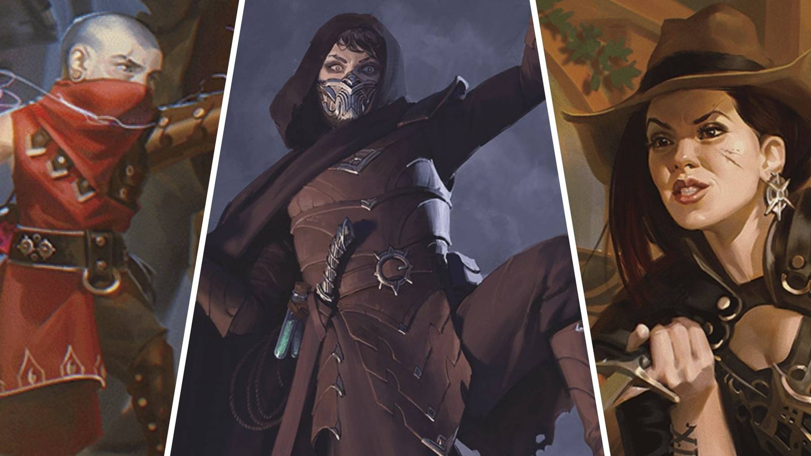 All Bandit Monsters In Dungeons & Dragons, Ranked