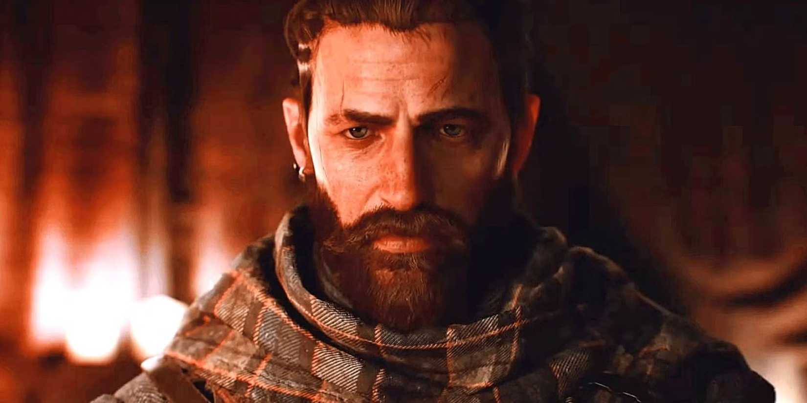 The Greatest Scottish Characters In Gaming