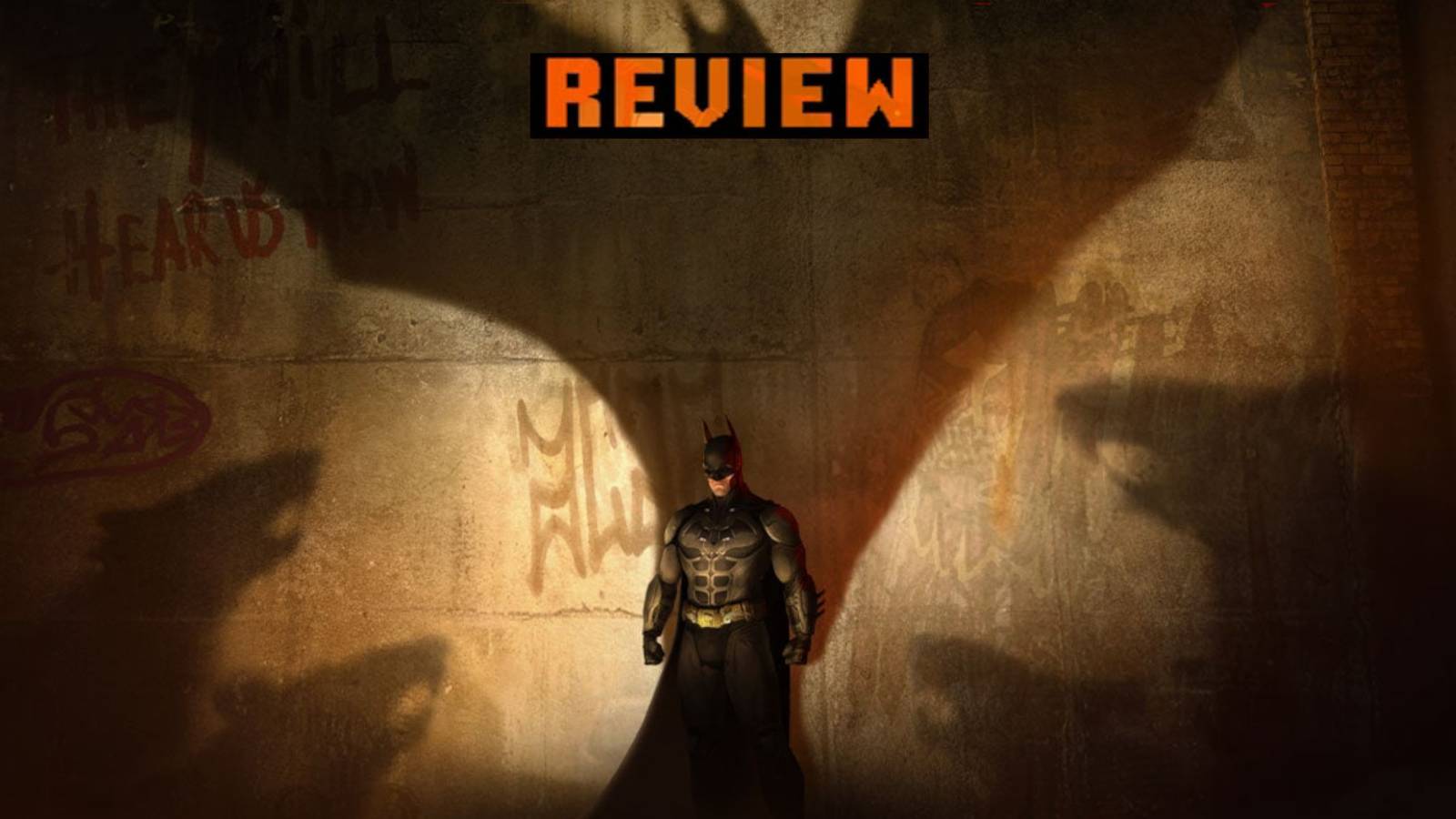 Batman: Arkham Shadow Review: A True Arkham Sequel In Every Way