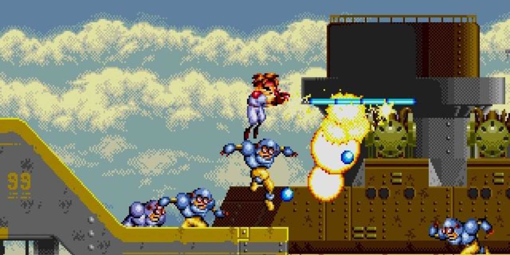 Studios With Great First Game Entries