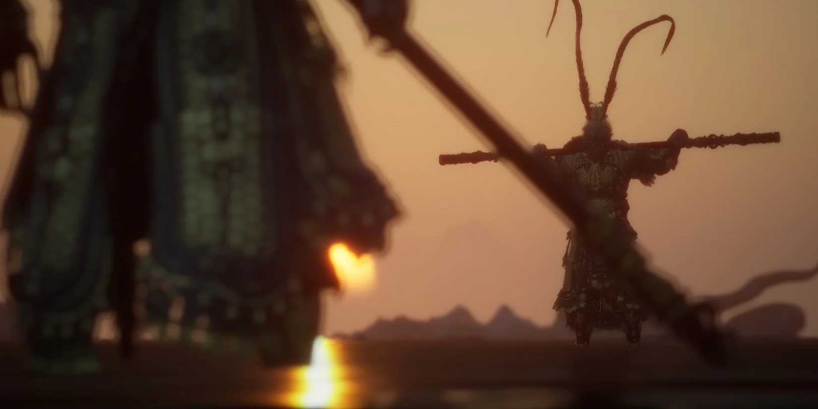 8 Games Where You Face Yourself At The End