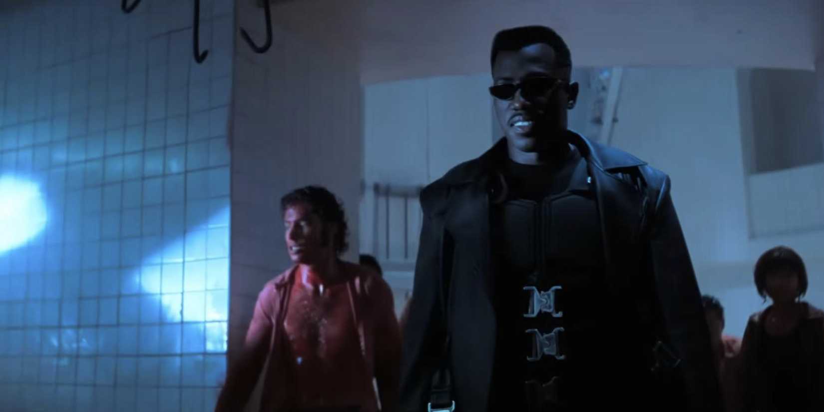 Best Non-MCU Marvel Movies