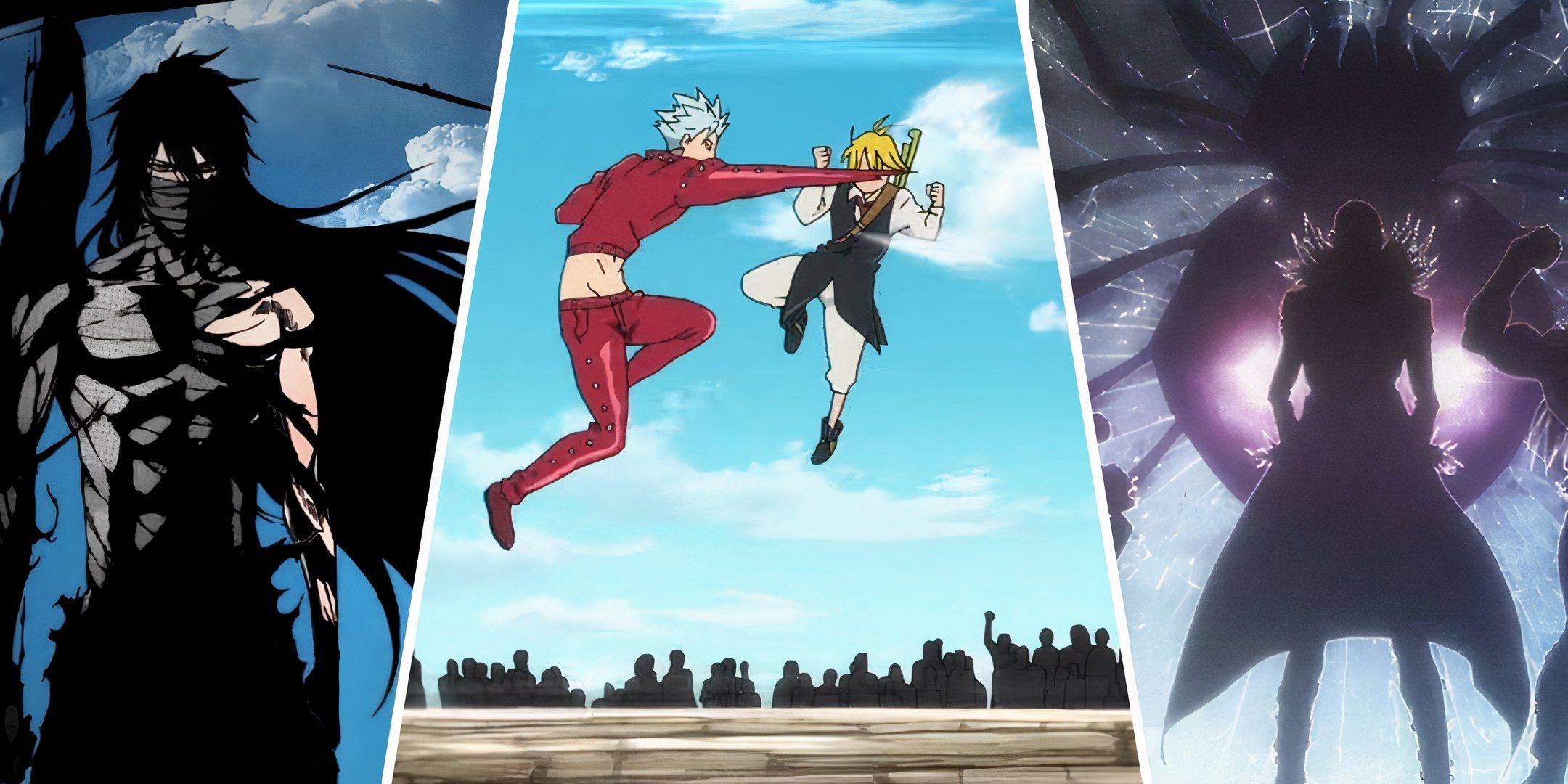 The Best Awakened Devil Fruit Users In One Piece