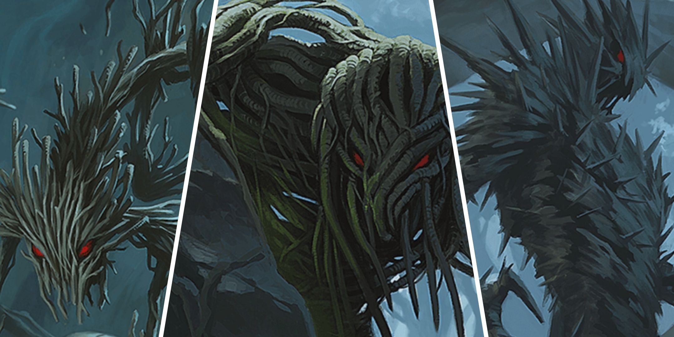 What Is An Arch-Hag In D&D?