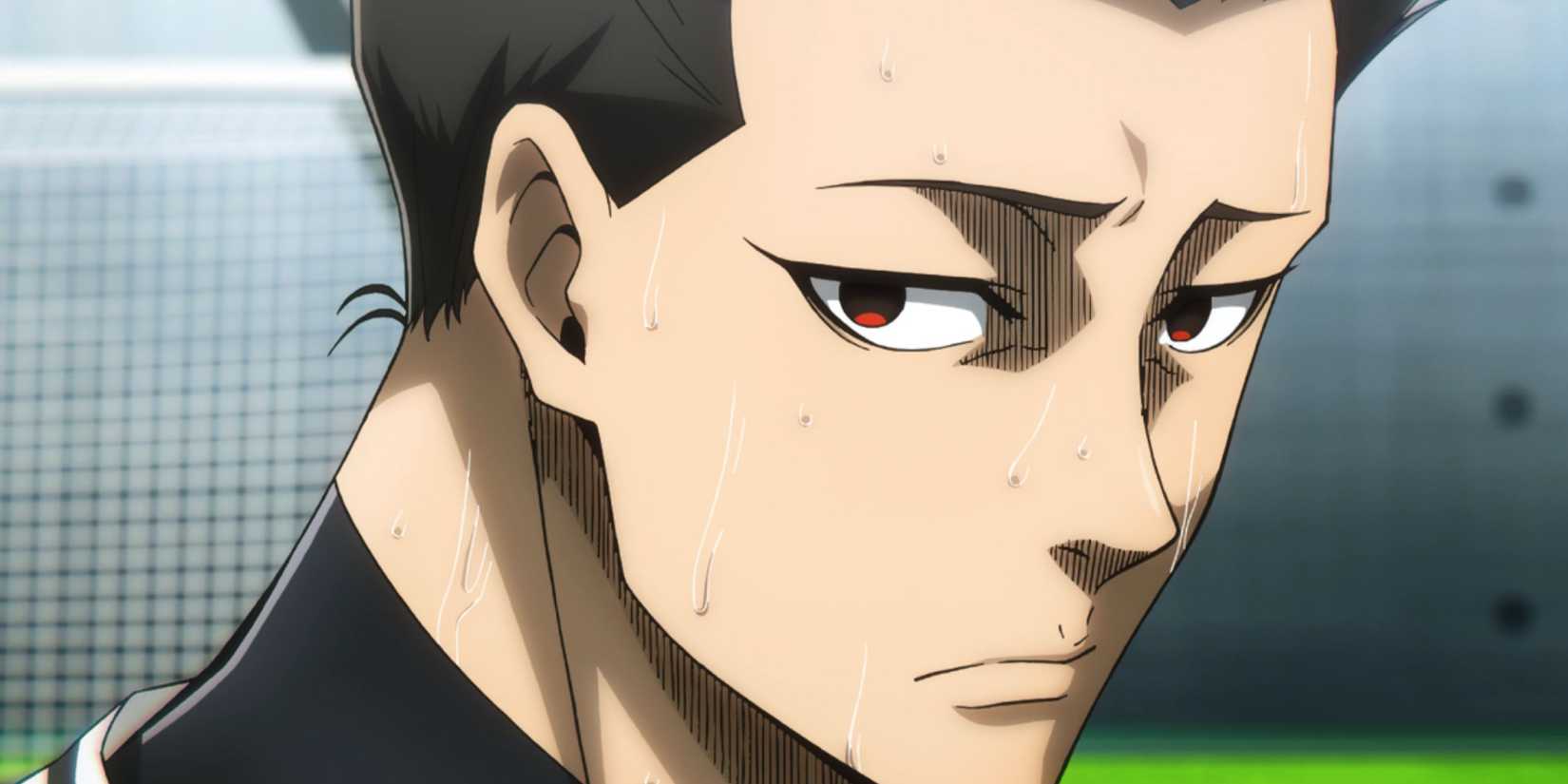Strong But Unreliable Anime Characters You Wouldn't Want In A Party
