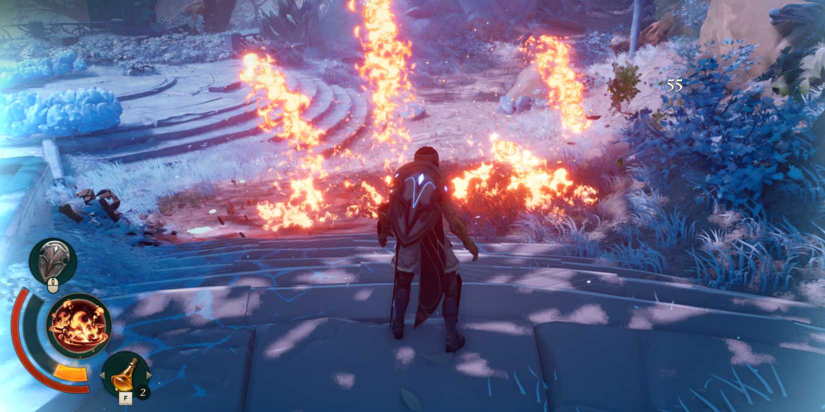 Best Weapons In Eternal Strands