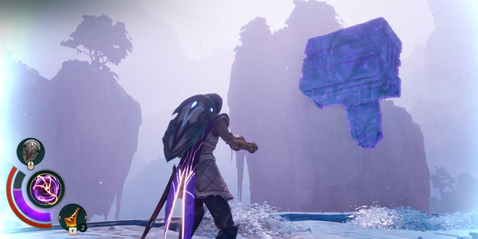 Best Weapons In Eternal Strands