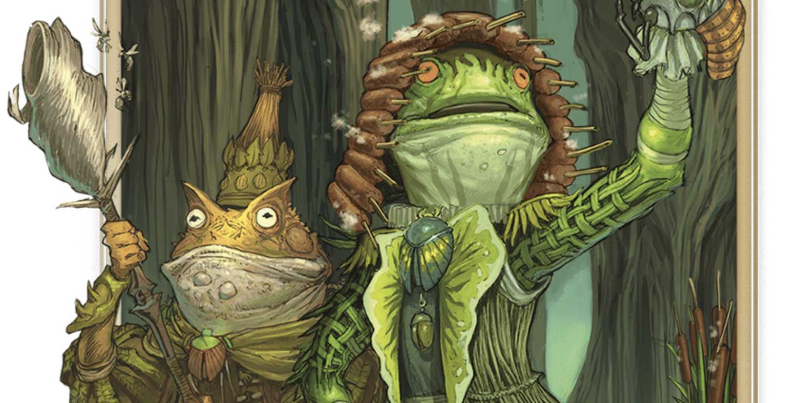 The Worst Classic DnD Adventure Modules